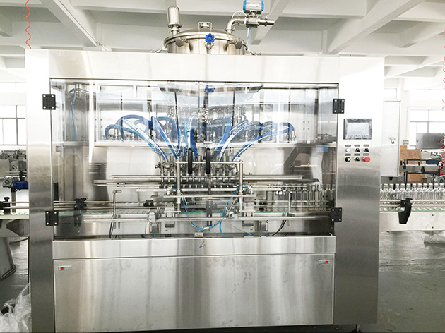 Ketchup Tomato Sauce Filling Machine Bottle Capping Machine Labeling ...